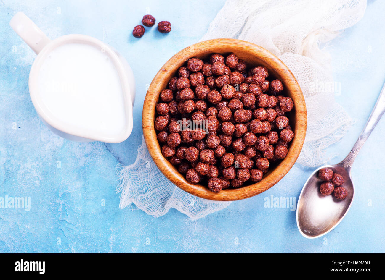 Milk pellets hi-res stock photography and images - Alamy