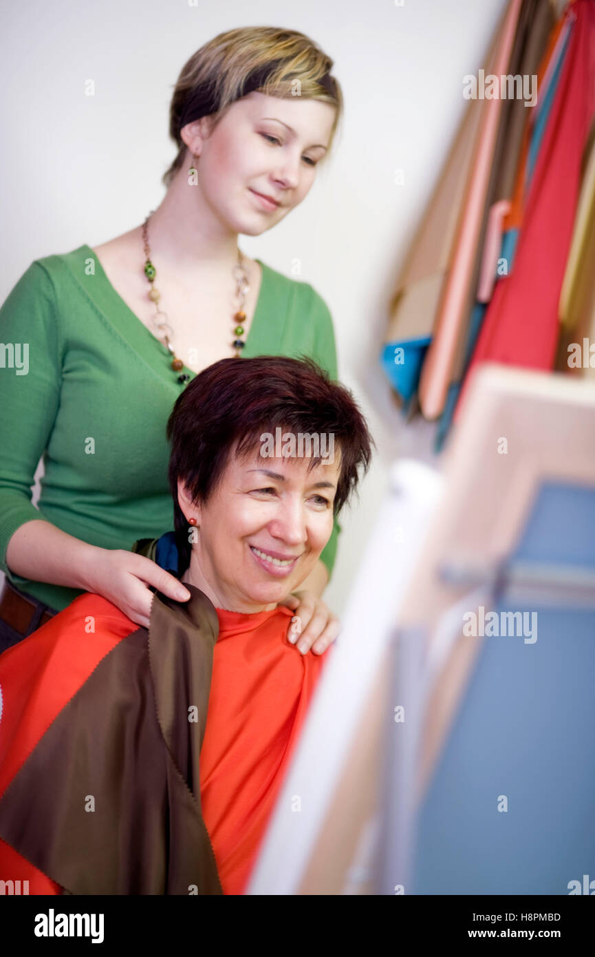 Color consulting Stock Photo: 125888769 - Alamy Color consulting Stock Photo: 125888769 - Alamy