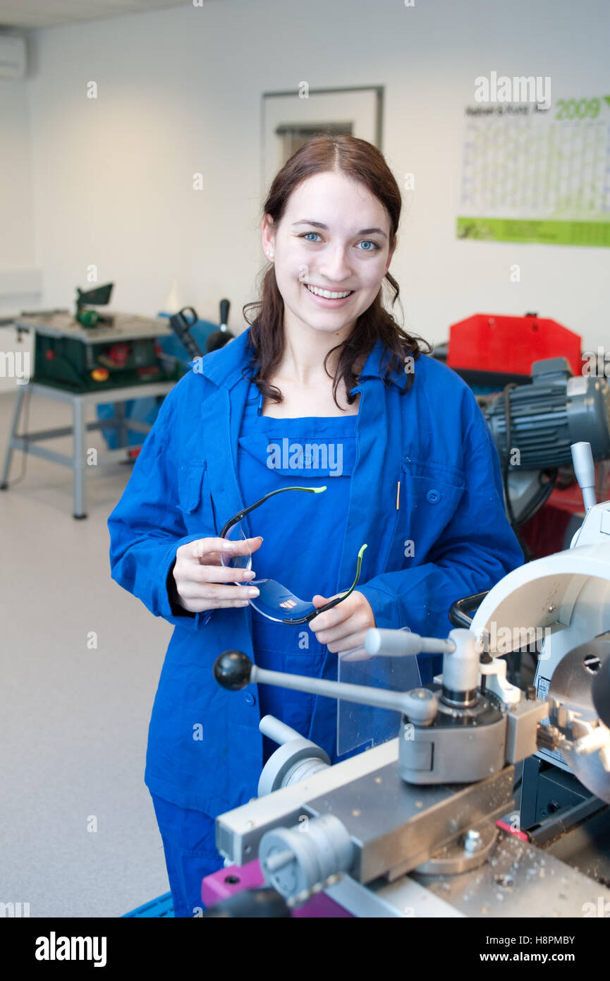 Lathe made hi-res stock photography and images - Alamy