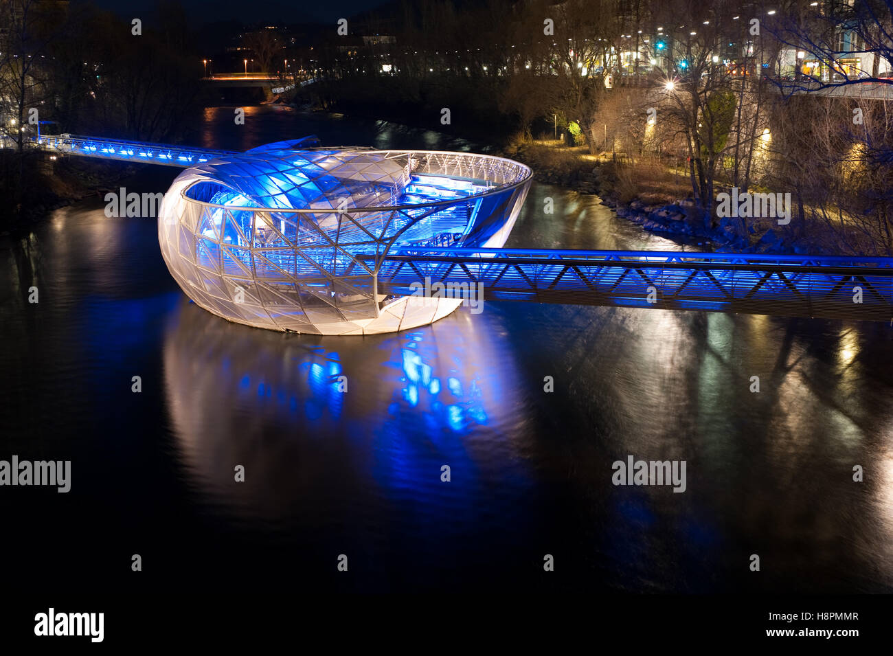 Mur island hi-res stock photography and images - Alamy