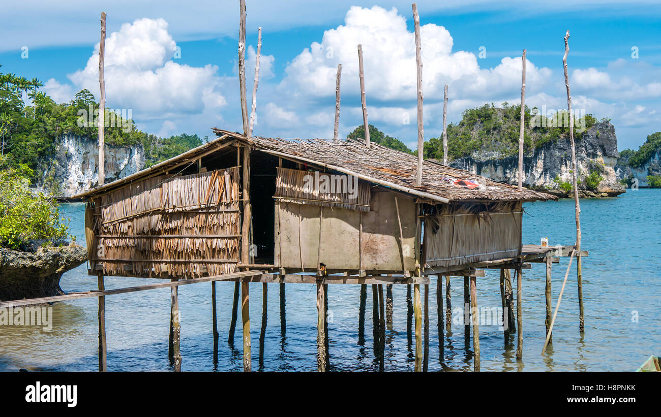 Kabui bay hi-res stock photography and images - Alamy