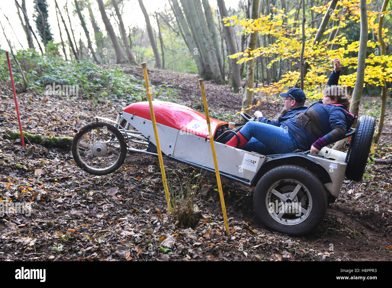 Roy fedden hi-res stock photography and images - Alamy