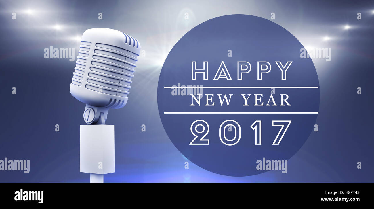 Composite image of 2017 Stock Photo - Alamy