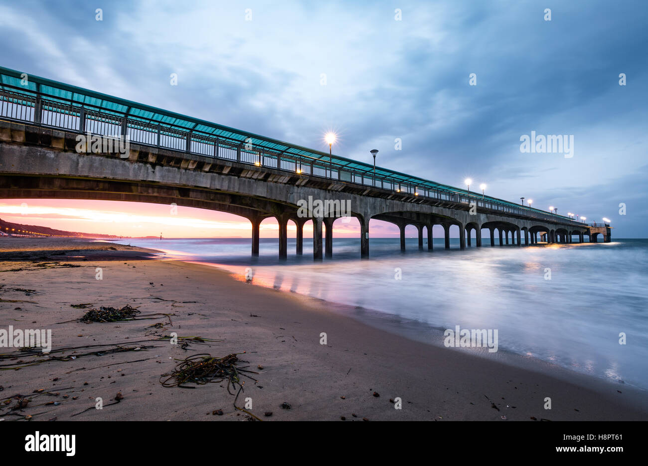 Boscombe uk hi-res stock photography and images - Alamy