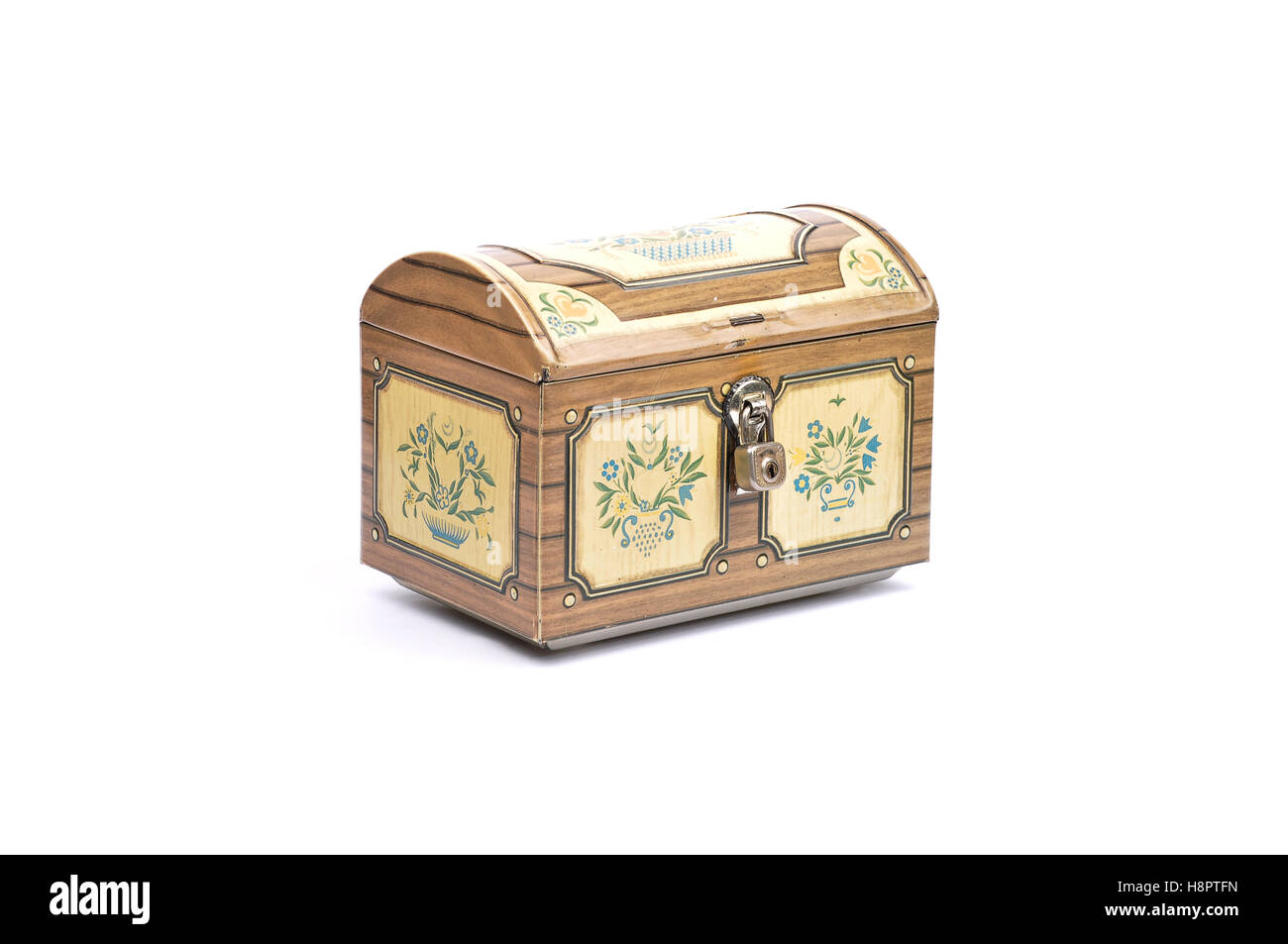 Open casket Cut Out Stock Images & Pictures - Alamy