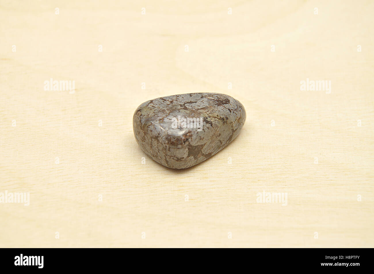 Detailed and colorful image of cipolin mineral Stock Photo - Alamy