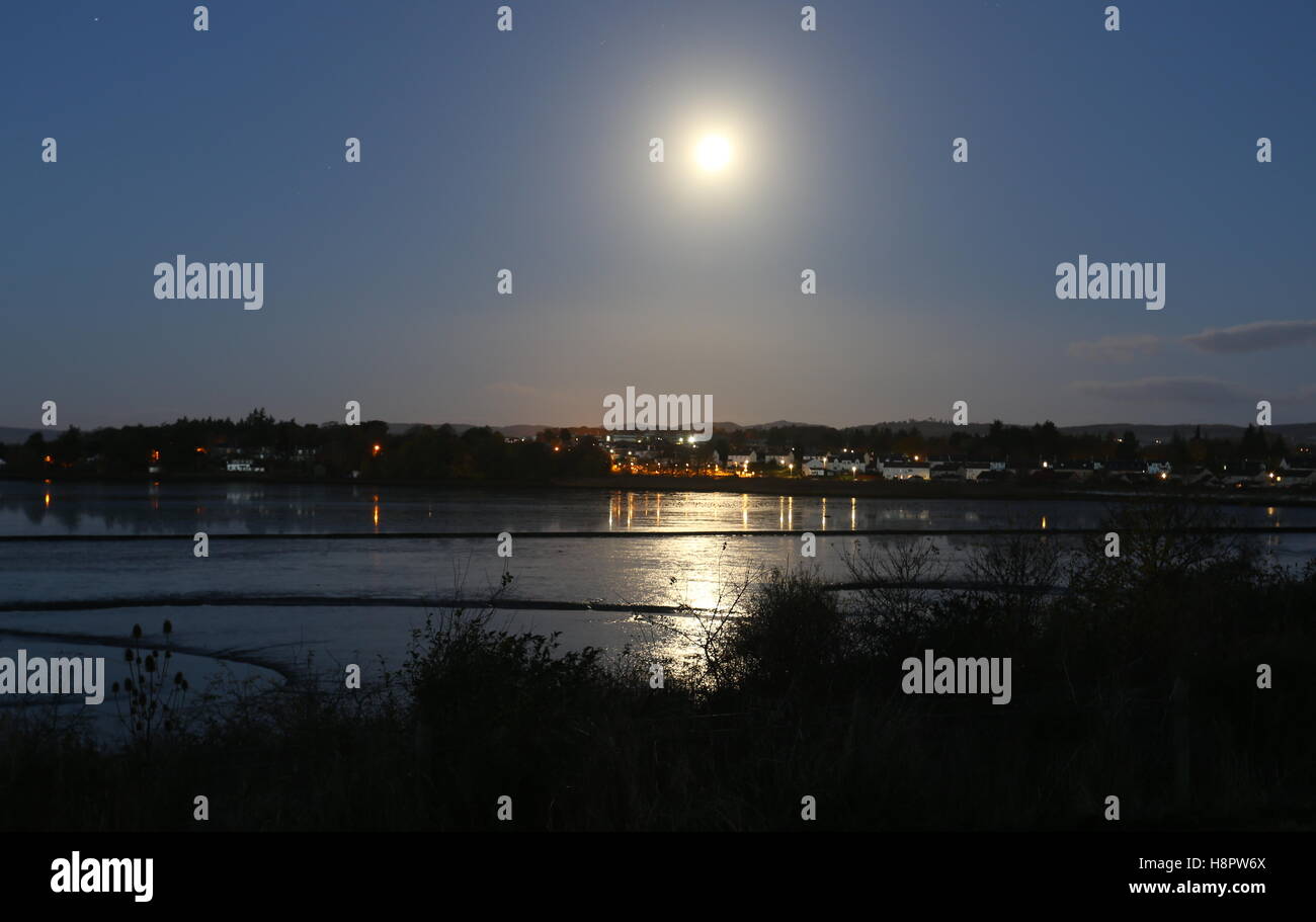 Invergowrie bay hi-res stock photography and images - Alamy