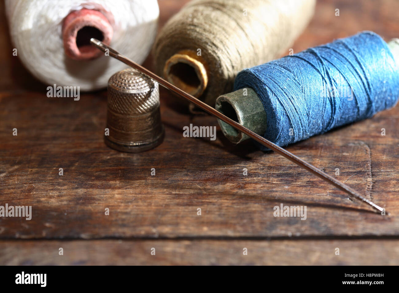 Needlecraft hi-res stock photography and images - Alamy