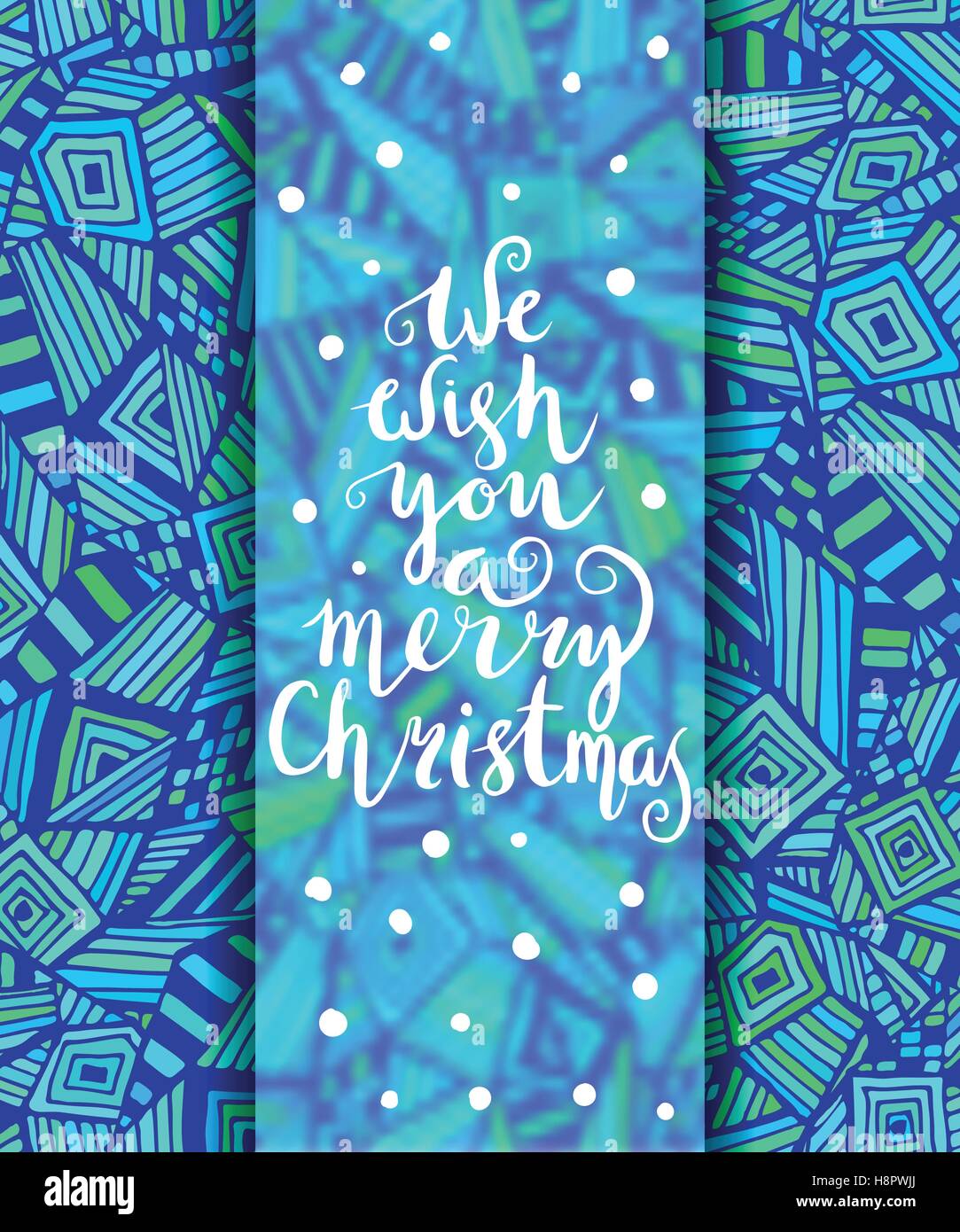 Template wish list on Stock Vector Images - Alamy