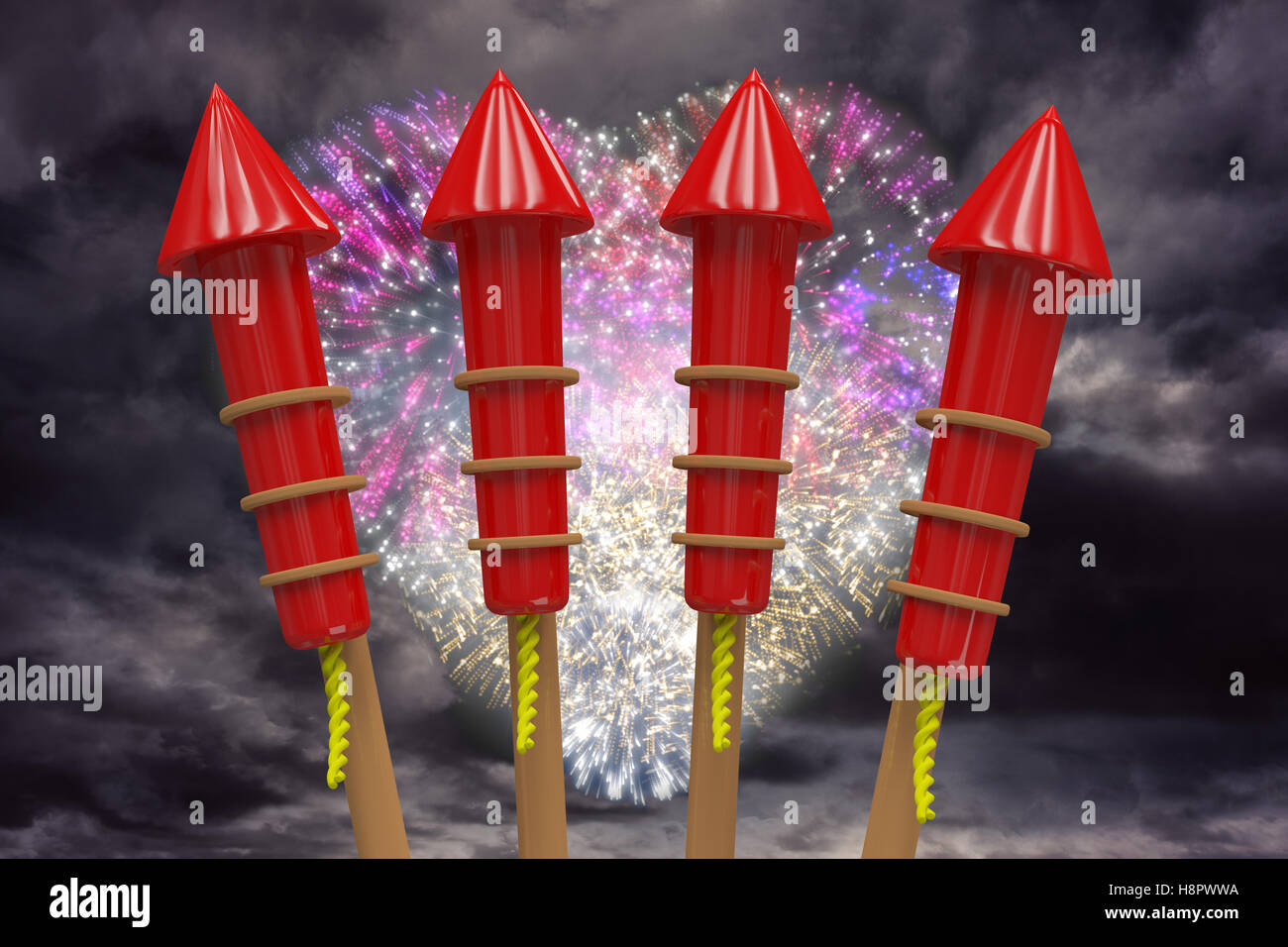 Gloomy image hi-res stock photography and images - Alamy