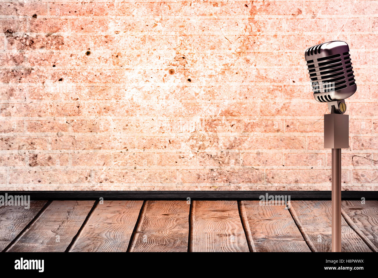 Old composite wall stone hi-res stock photography and images - Alamy