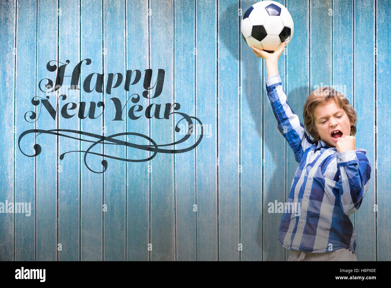 Soccer script font hi-res stock photography and images - Alamy