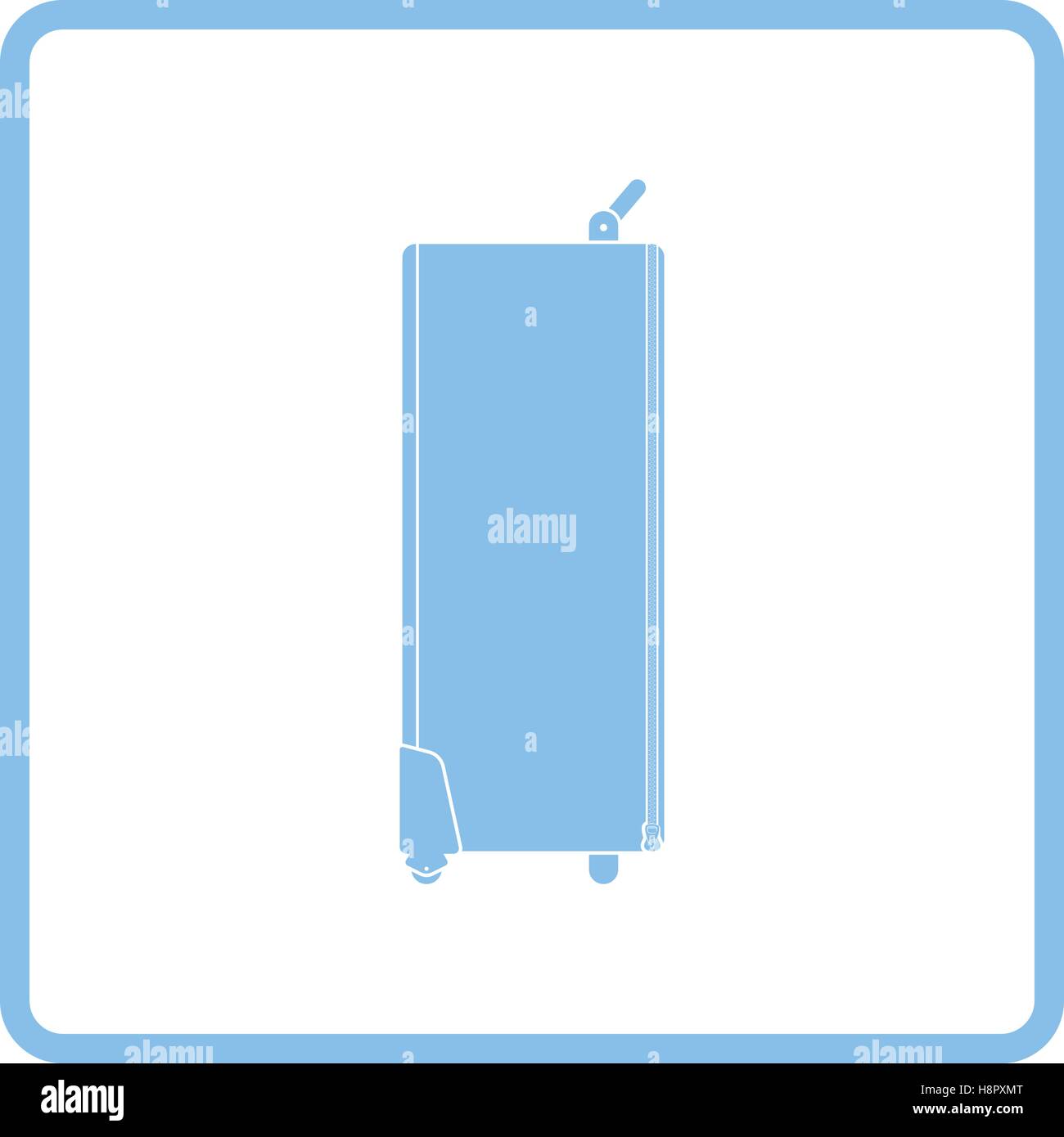 Light blue kit strip hi-res stock photography and images - Alamy