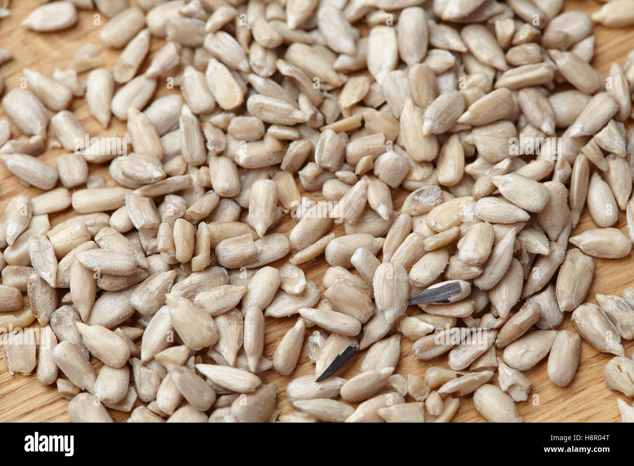 healthy eating granola, seeds Stock Photo - Alamy