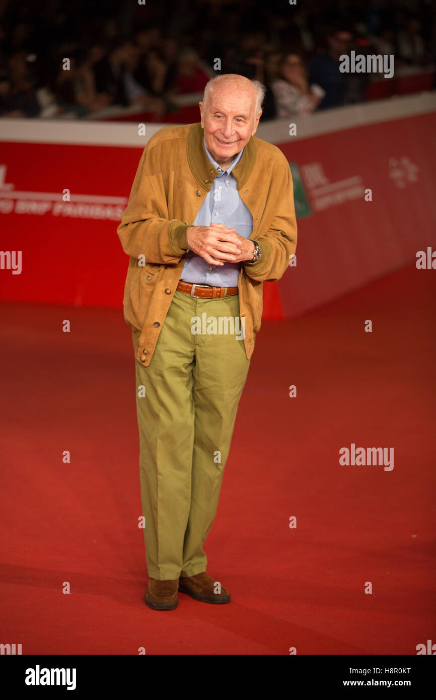 Rome - Celebrity, actors and director, at photocall and Red Carpet of ...