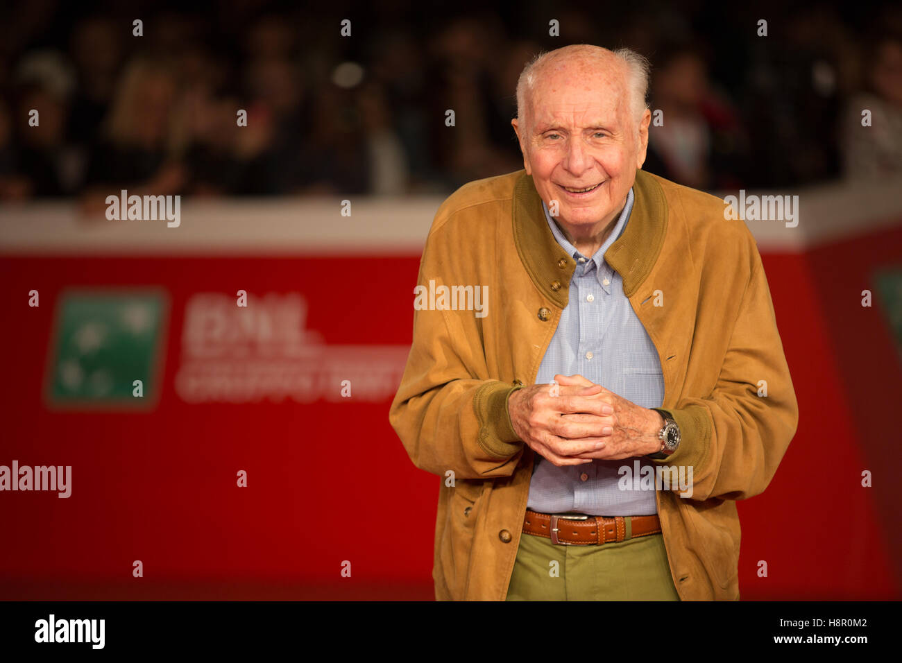 Rome - Celebrity, actors and director, at photocall and Red Carpet of ...