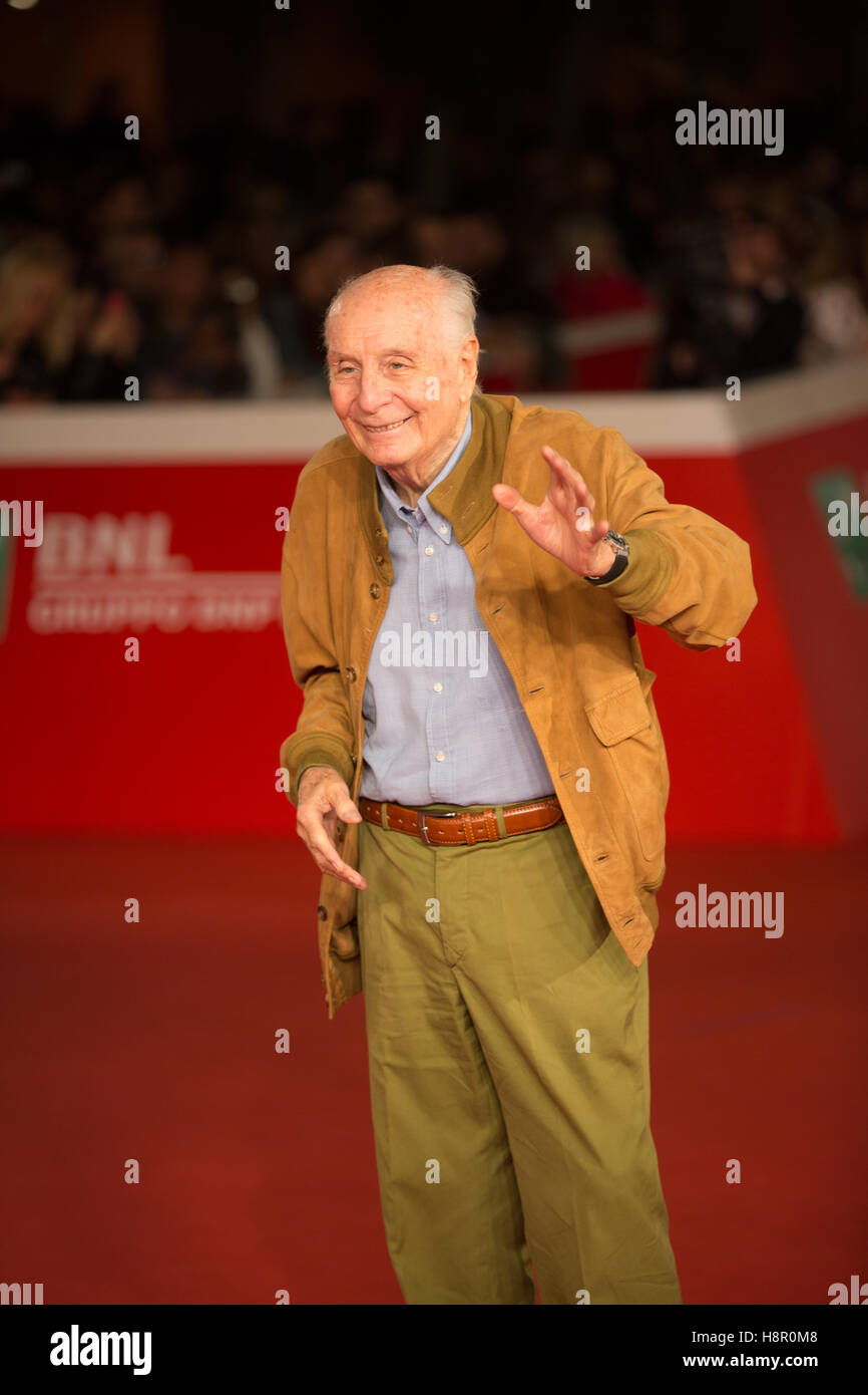 Rome - Celebrity, actors and director, at photocall and Red Carpet of ...