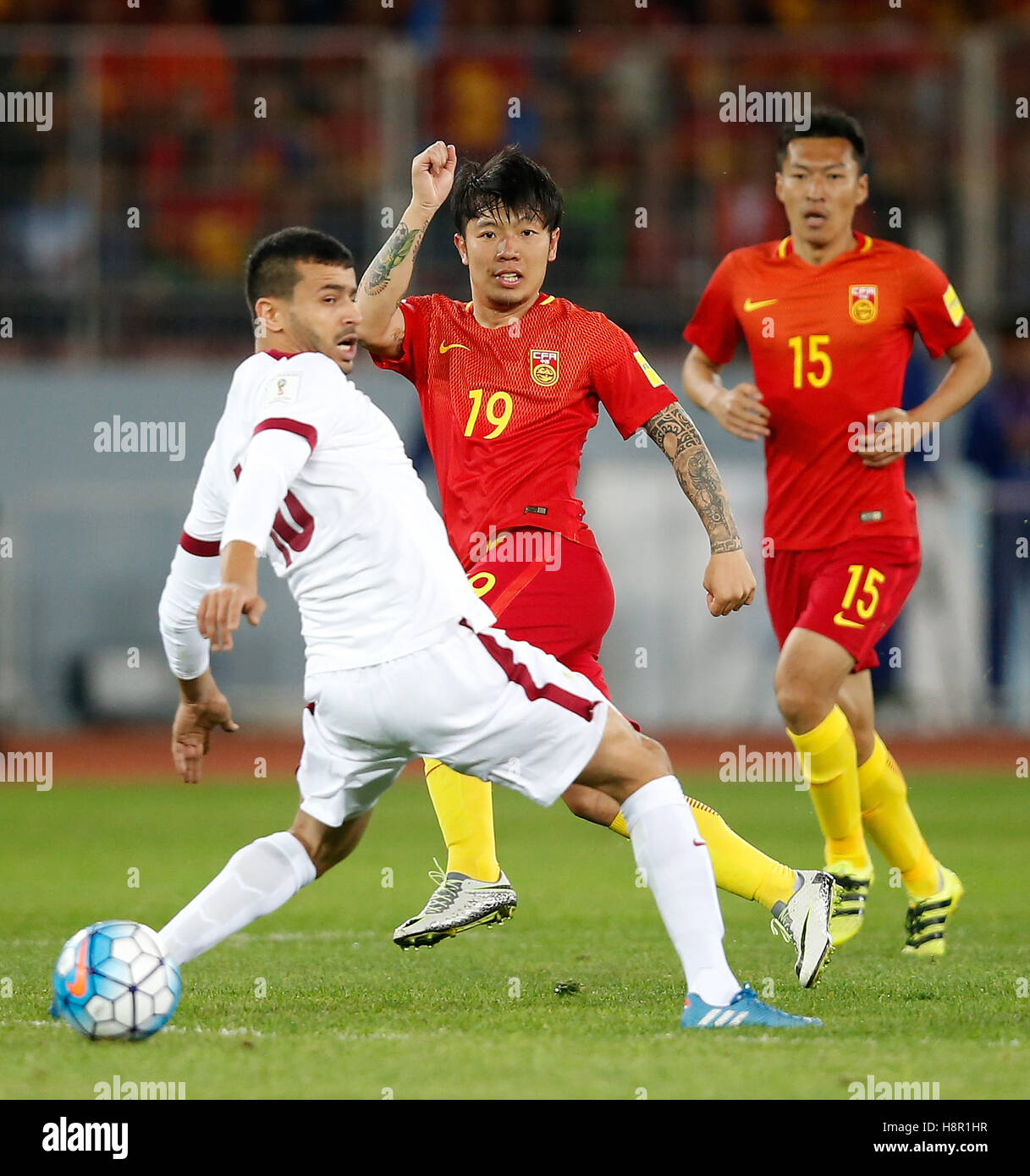 Xizhe zhang hi-res stock photography and images - Alamy