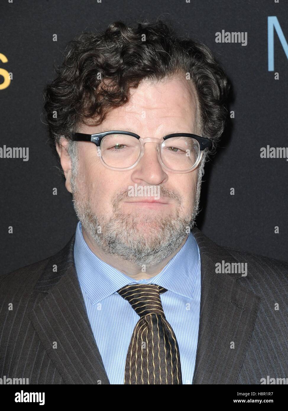 Los Angeles, CA, USA. 14th Nov, 2016. Kenneth Lonergan at arrivals for ...
