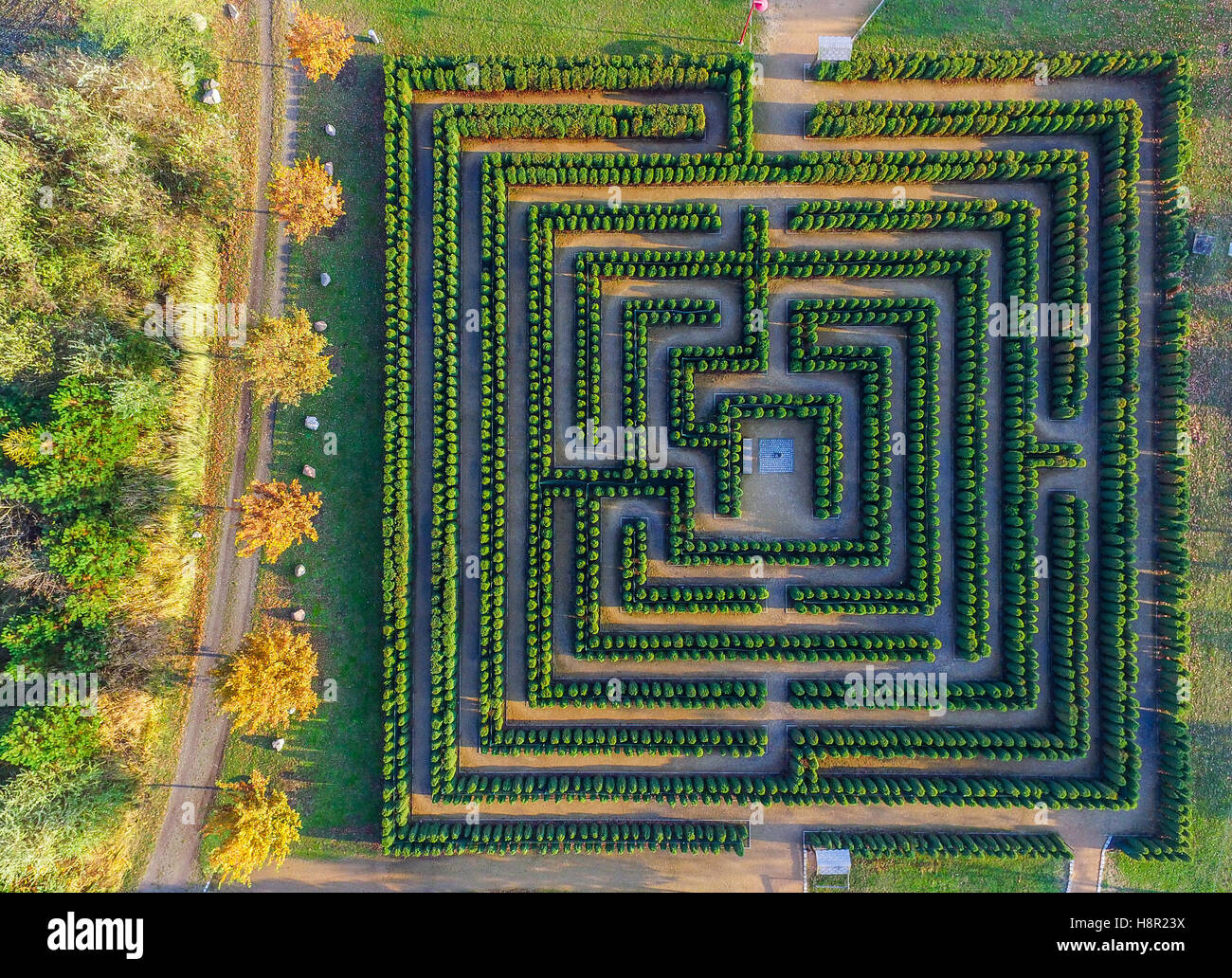 Drone foto hi-res stock photography and images - Alamy