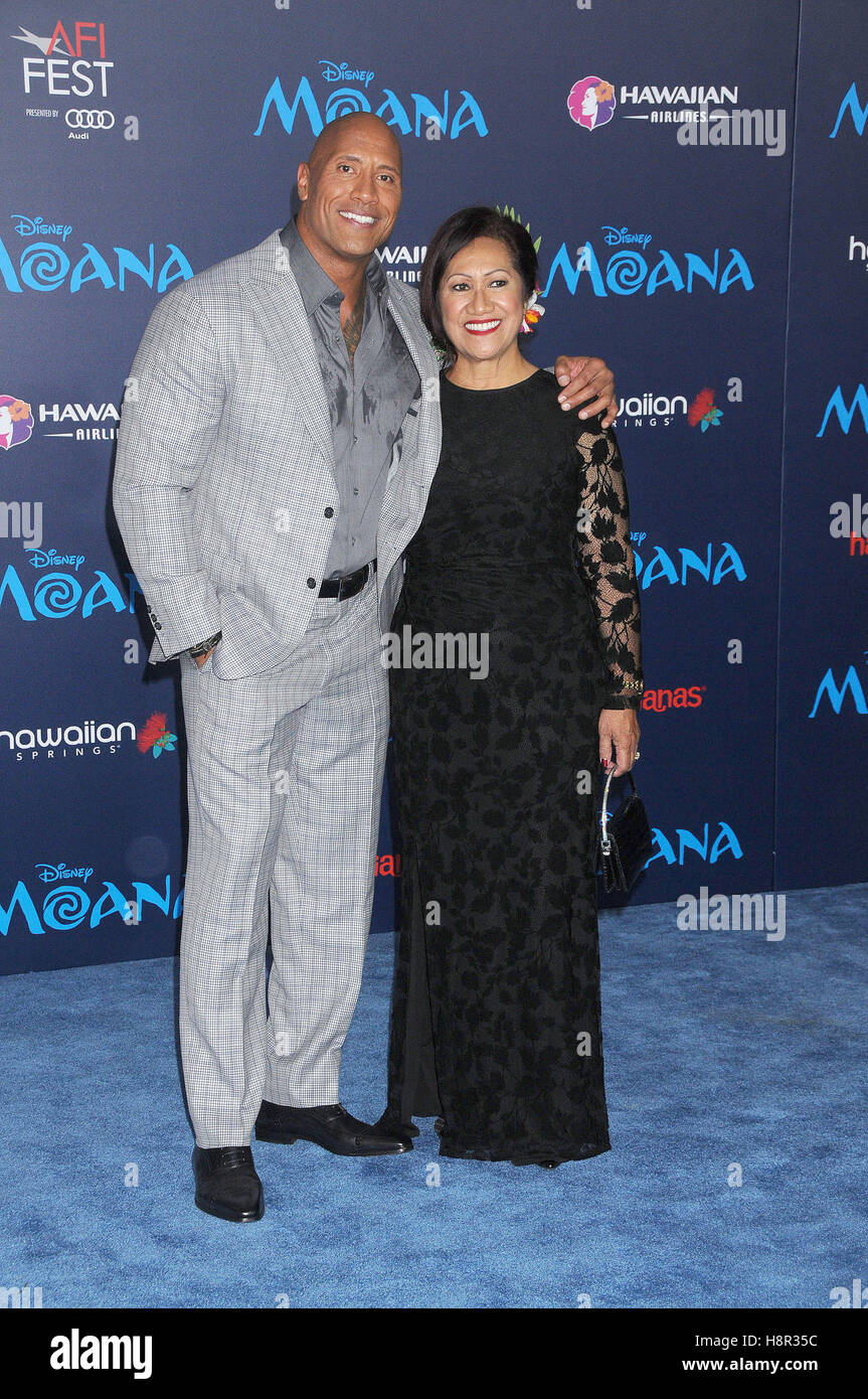 Ata johnson hi-res stock photography and images - Alamy