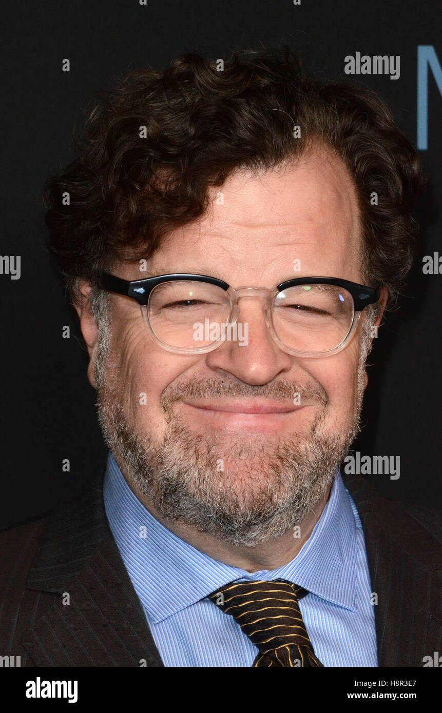 Beverly Hills, Ca. 14th Nov, 2016. Kenneth Lonergan at the premiere of ...