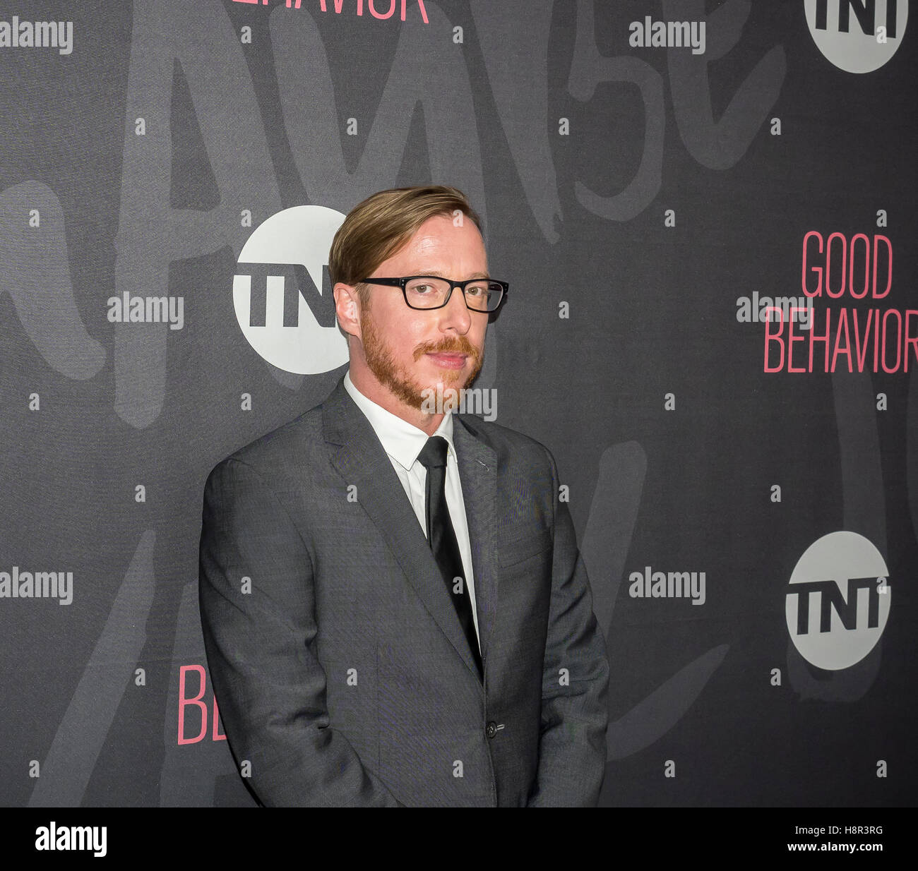 Blake crouch hi-res stock photography and images - Alamy