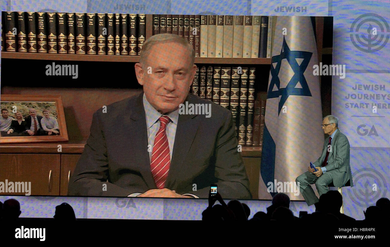 Jewish federations of north america hi-res stock photography and images ...
