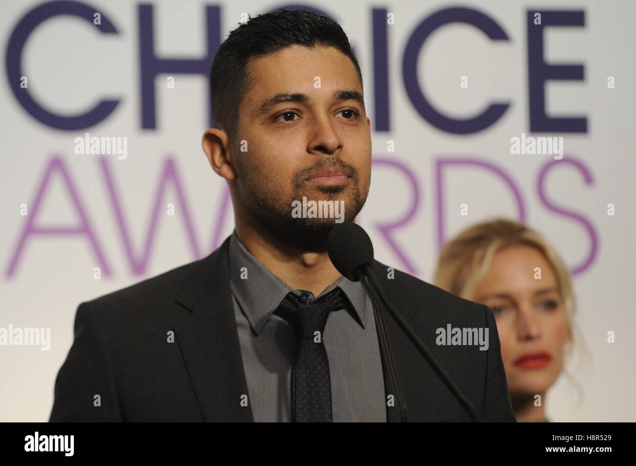 Beverly Hills, California, USA. 15th Nov, 2016. Actor Wilmer Valderrama ...