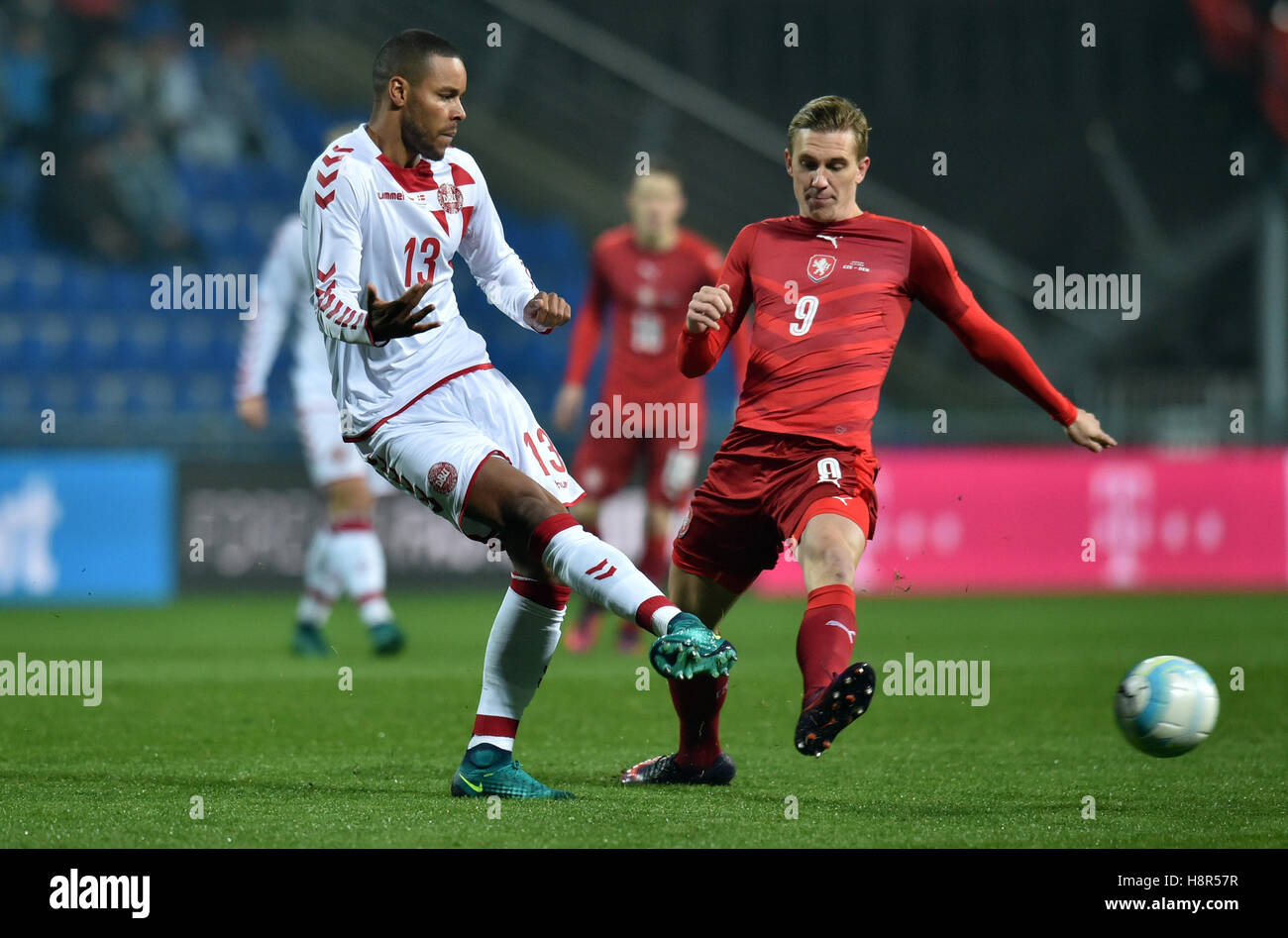 Mathias Jorgensen Denmark High Resolution Stock Photography and Images ...