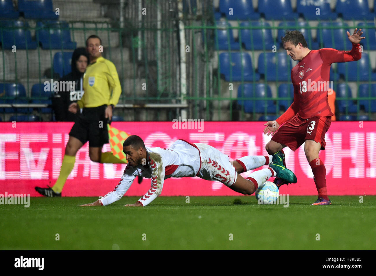 Mathias Jorgensen Denmark High Resolution Stock Photography and Images ...