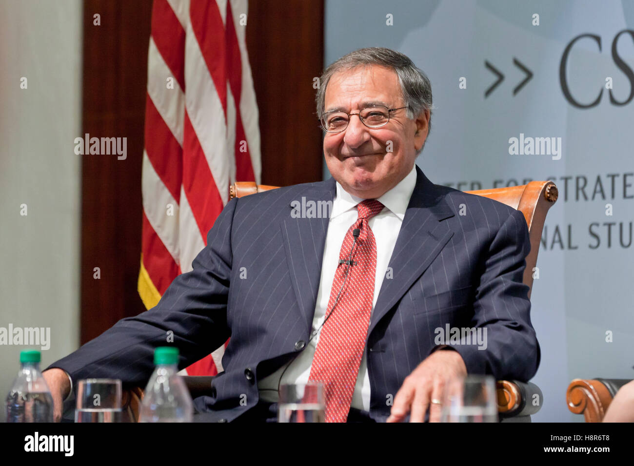 Washington, DC, USA. , . Former Secretary of Defense and Director of ...