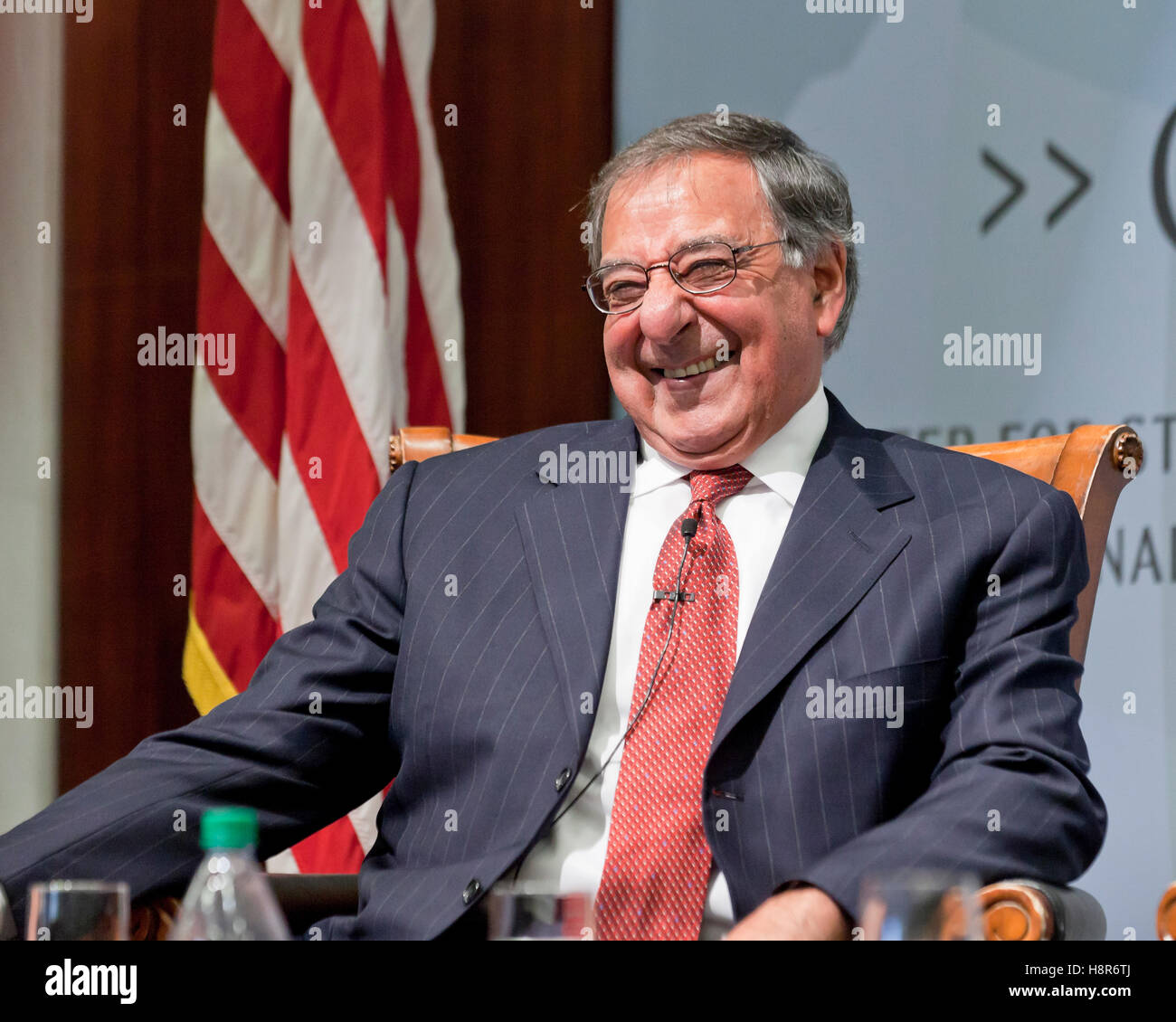Washington, DC, USA. , . Former Secretary of Defense and Director of ...