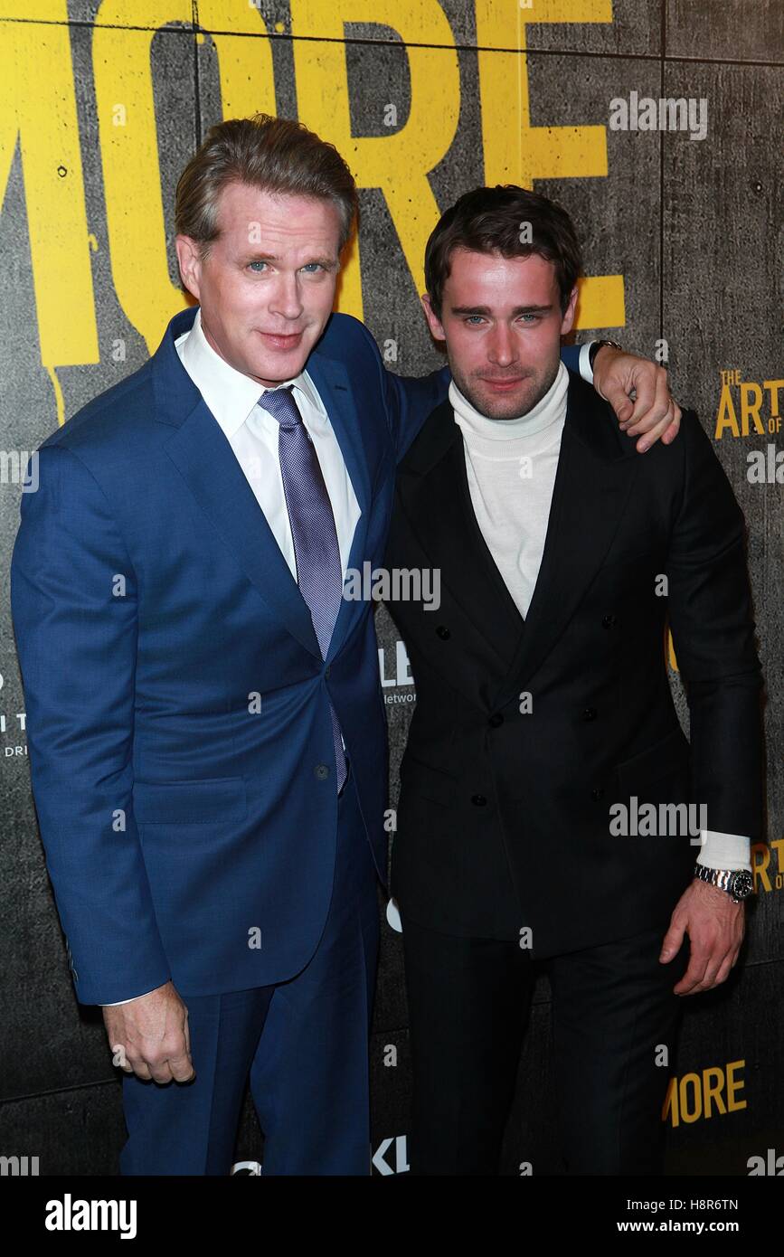 Elwes hi-res stock photography and images - Alamy