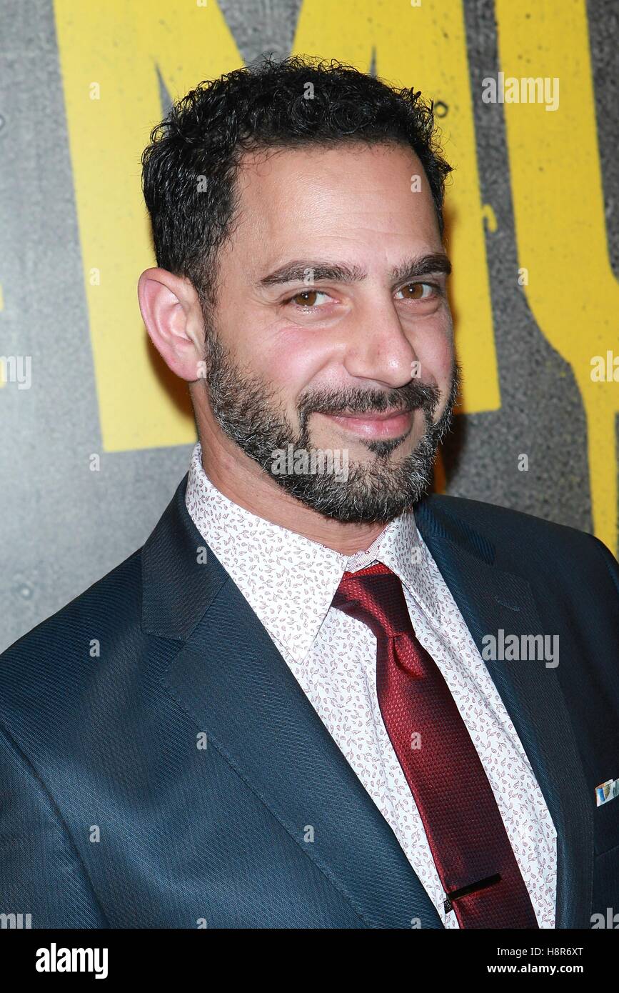 Patrick sabongui hi-res stock photography and images - Alamy