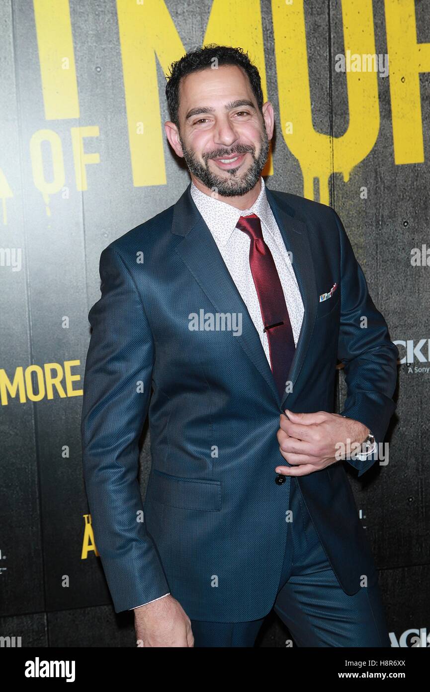 Patrick sabongui hi-res stock photography and images - Alamy