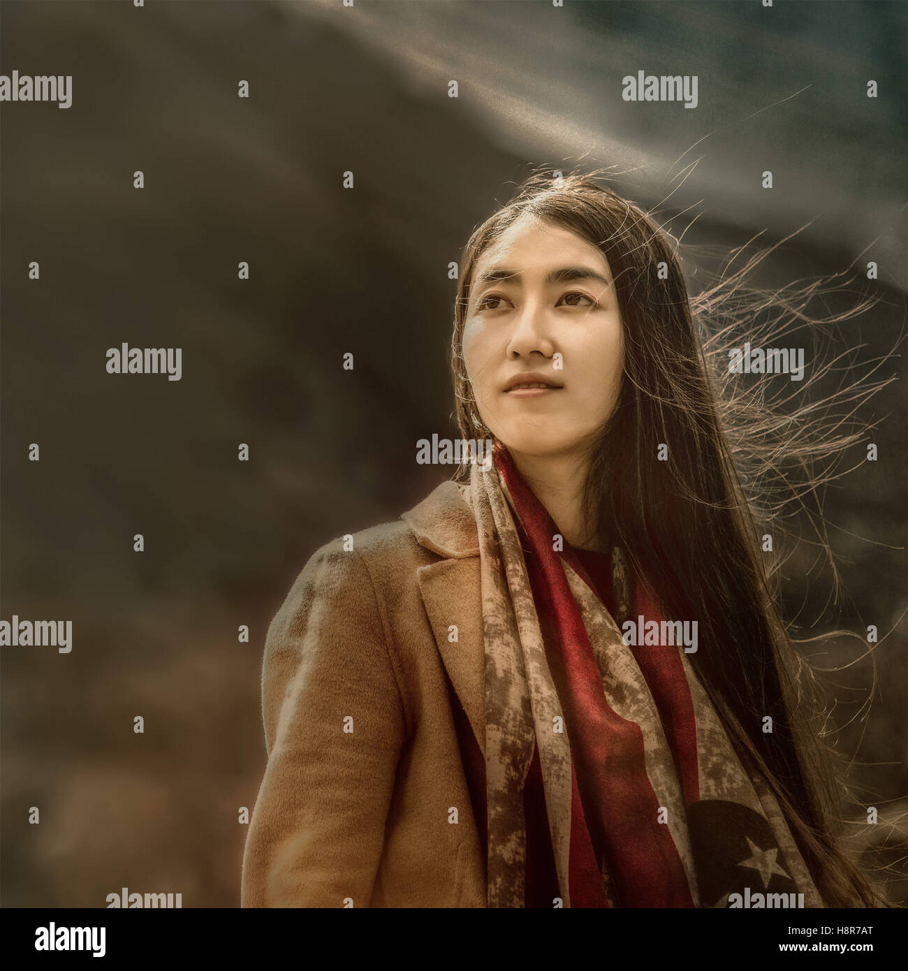 Sichuan, Sichuan, China. 26th Oct, 2016. Sichuan, CHINA-October 26 2016 ...