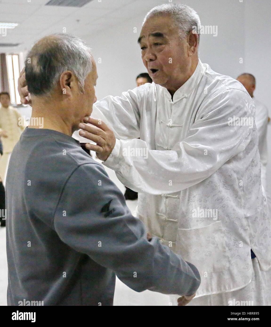 Cao li hi-res stock photography and images - Alamy