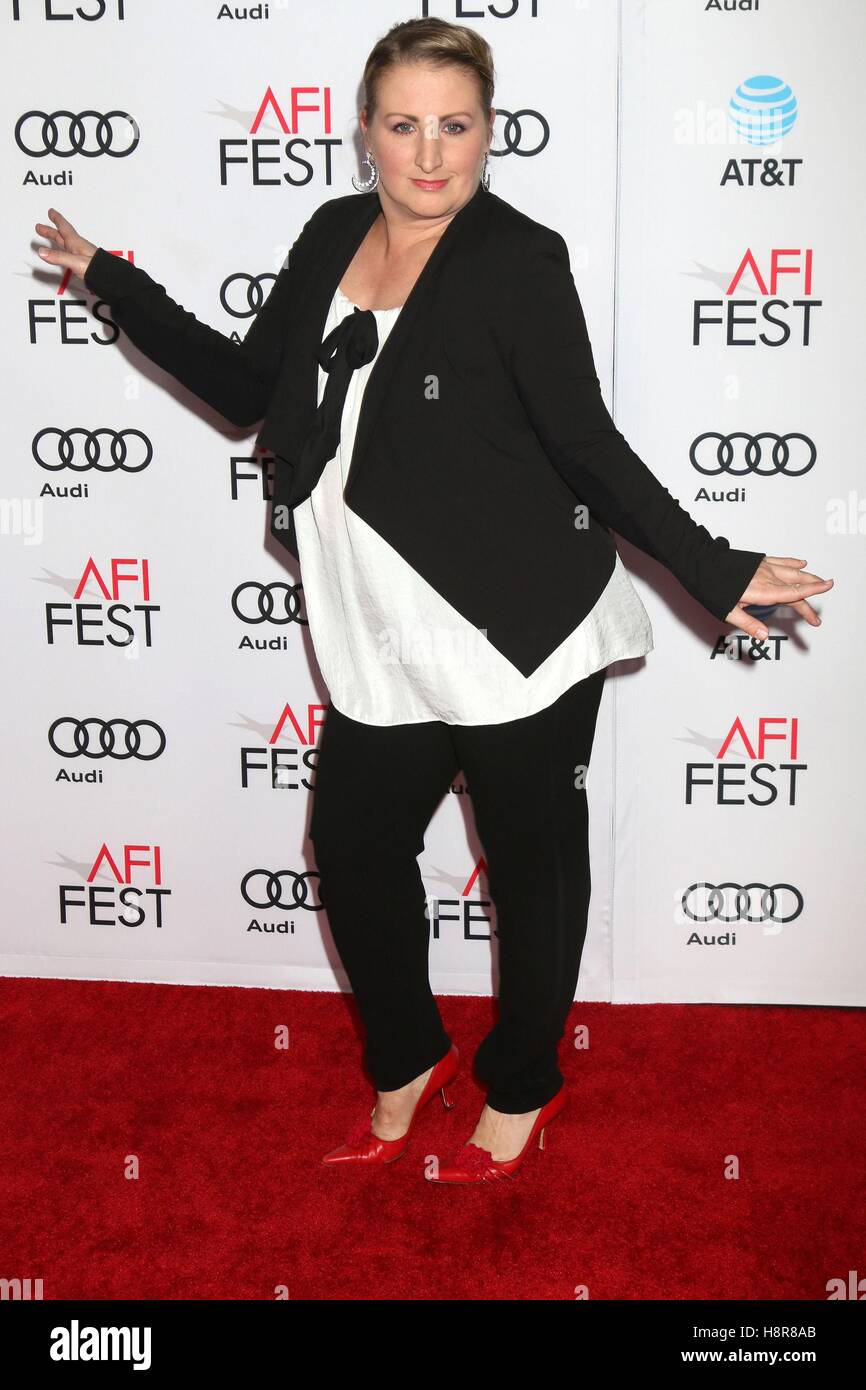 Los Angeles, CA, USA. 15th Nov, 2016. Mandy Moore, Choreographer at ...