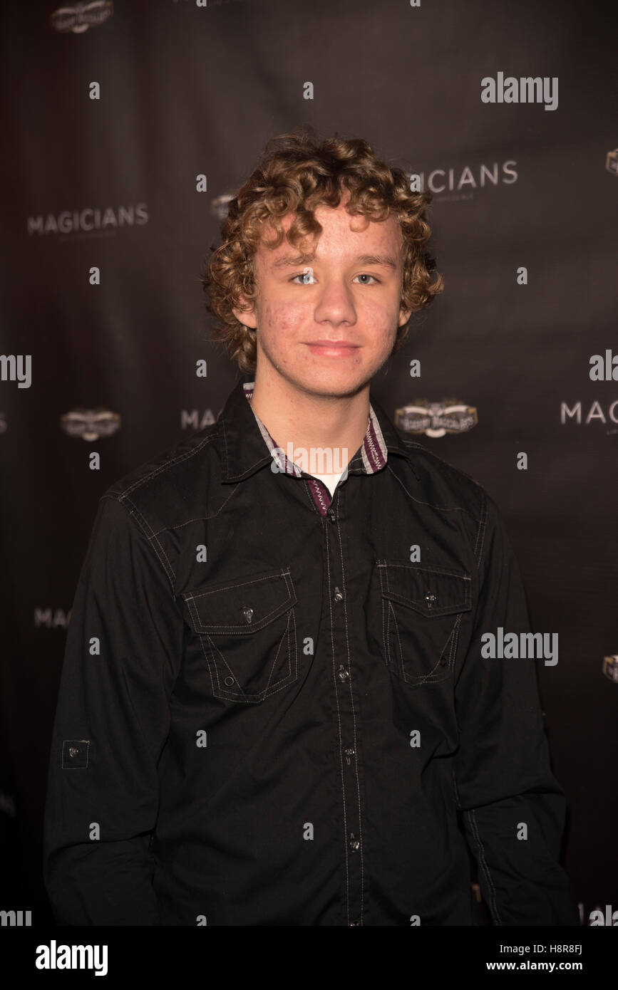 Carsen warner hi-res stock photography and images - Alamy