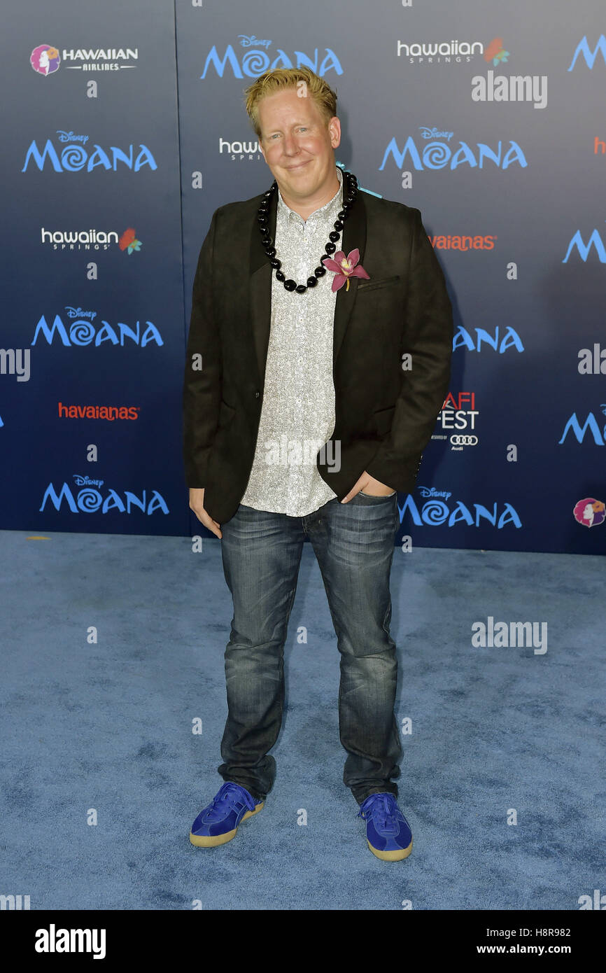 Jared bush hi-res stock photography and images - Alamy