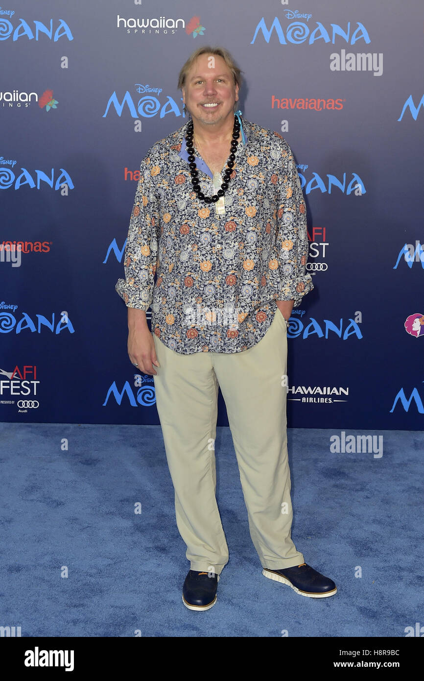 Mark mancina hi-res stock photography and images - Alamy