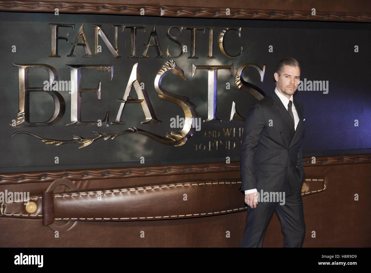 Josh Cowdery High Resolution Stock Photography and Images - Alamy