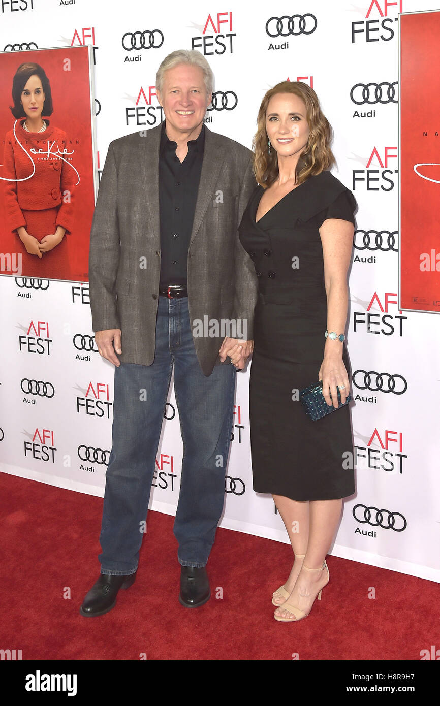 Verena king bruce boxleitner hi-res stock photography and images - Alamy