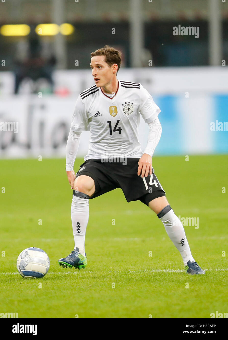 Sebastian rudy german football team hi-res stock photography and images ...