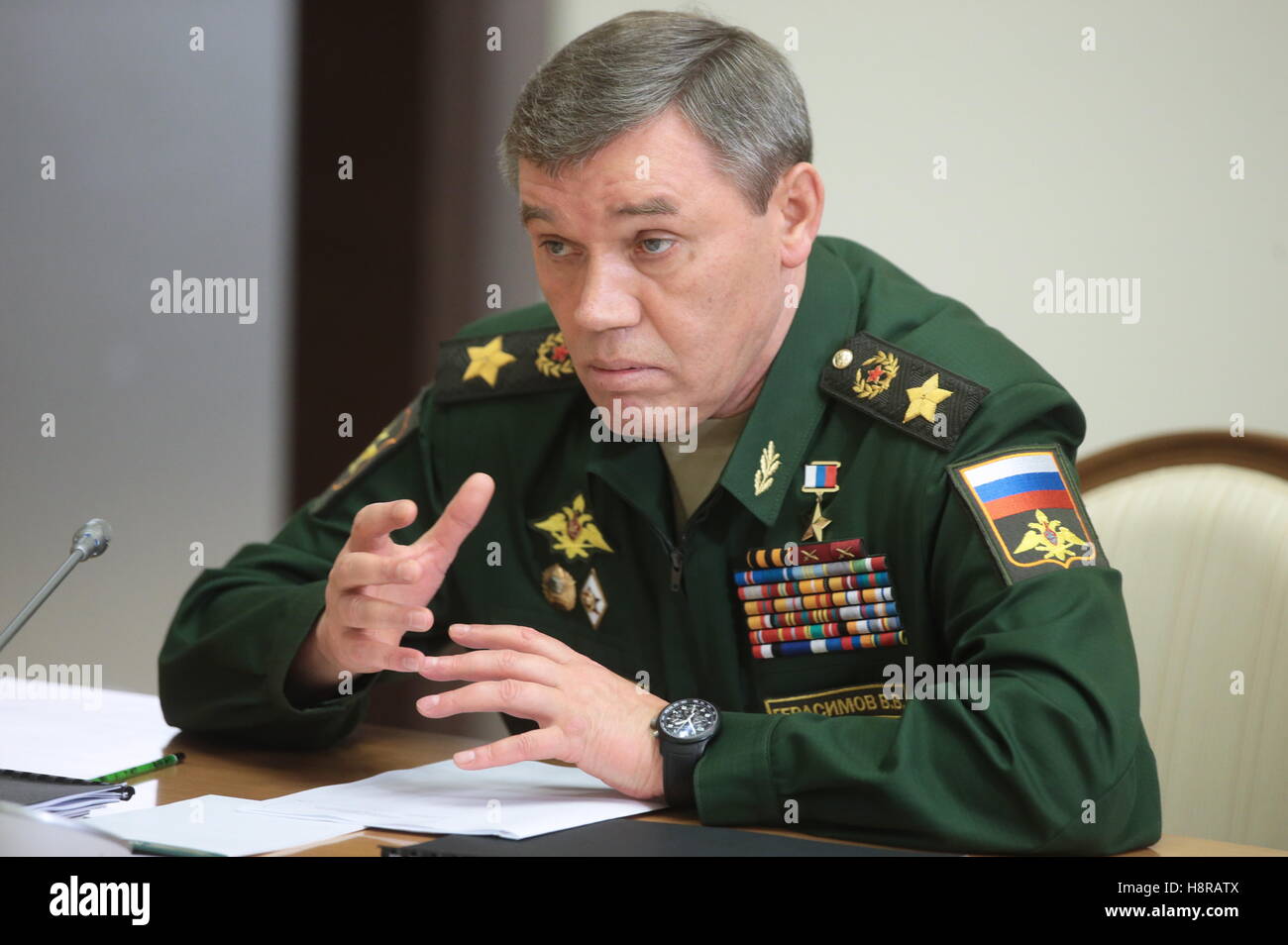 Valery Gerasimov Stock Photos & Valery Gerasimov Stock Images - Alamy