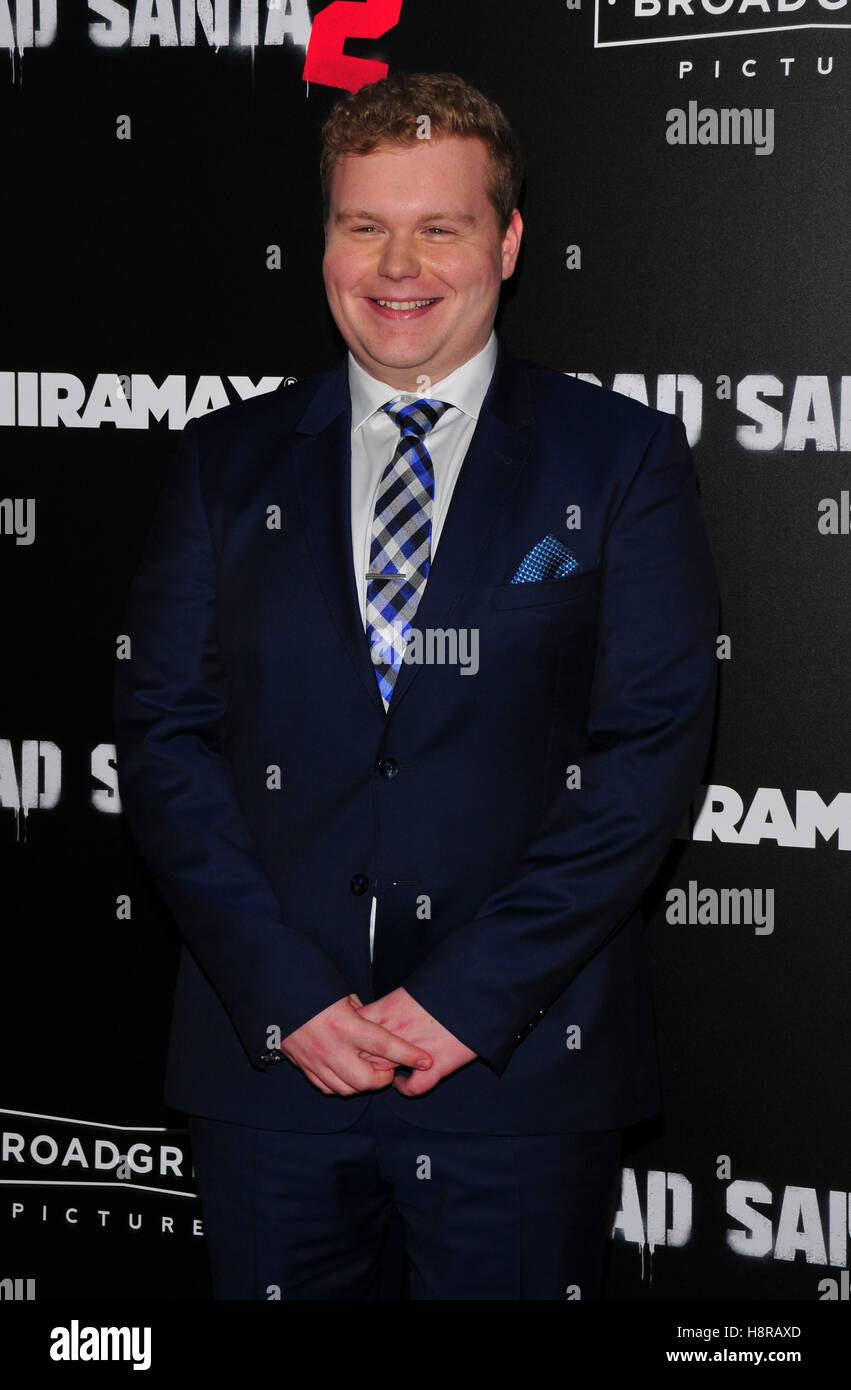 Brett Kelly Now Actor
