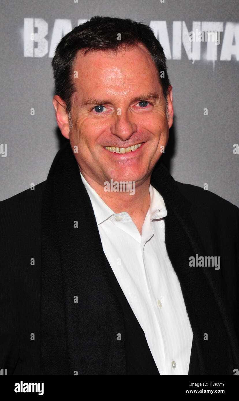 New York, USA. 15th November, 2016. Mark Waters attend the 'Bad Santa 2 ...