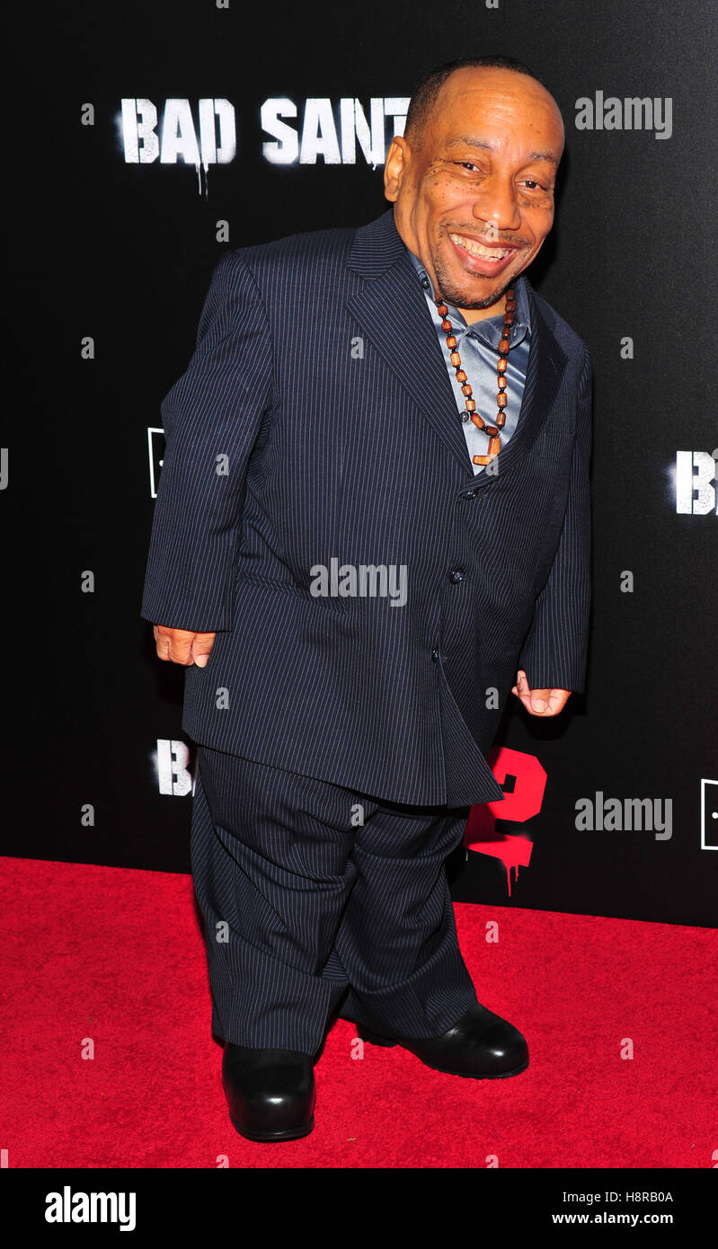 2016 tony cox attend hi-res stock photography and images - Alamy