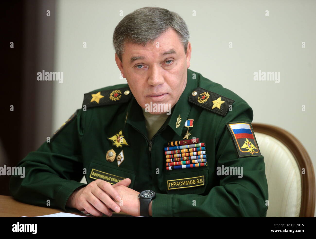 Valery Gerasimov Stock Photos & Valery Gerasimov Stock Images - Alamy